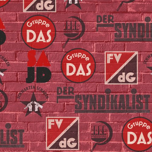syndicalism.org - Syndicalism and Anarcho-Syndicalism in Germany: An ...